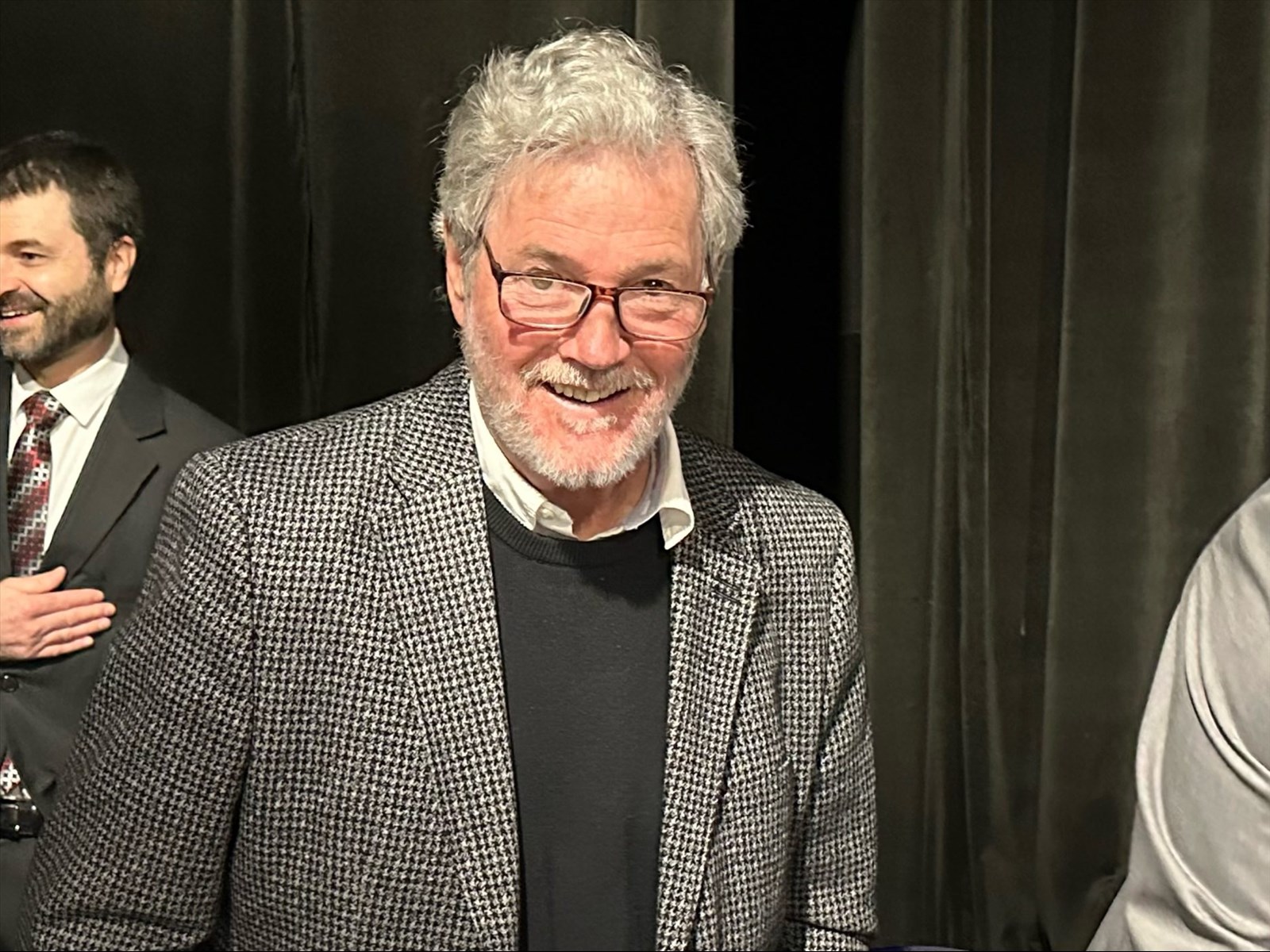 Contre-interrogatoire de Jean-Marc Crevier